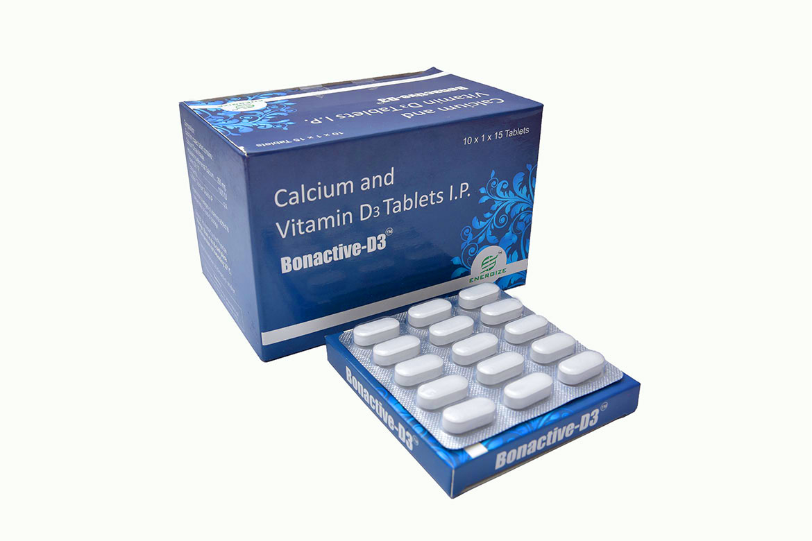 Energize Pharma | Our Products